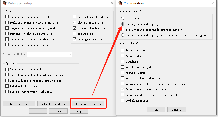 IDA+VirtulKD+VMware实现高速双机调试_virtualkd-CSDN博客