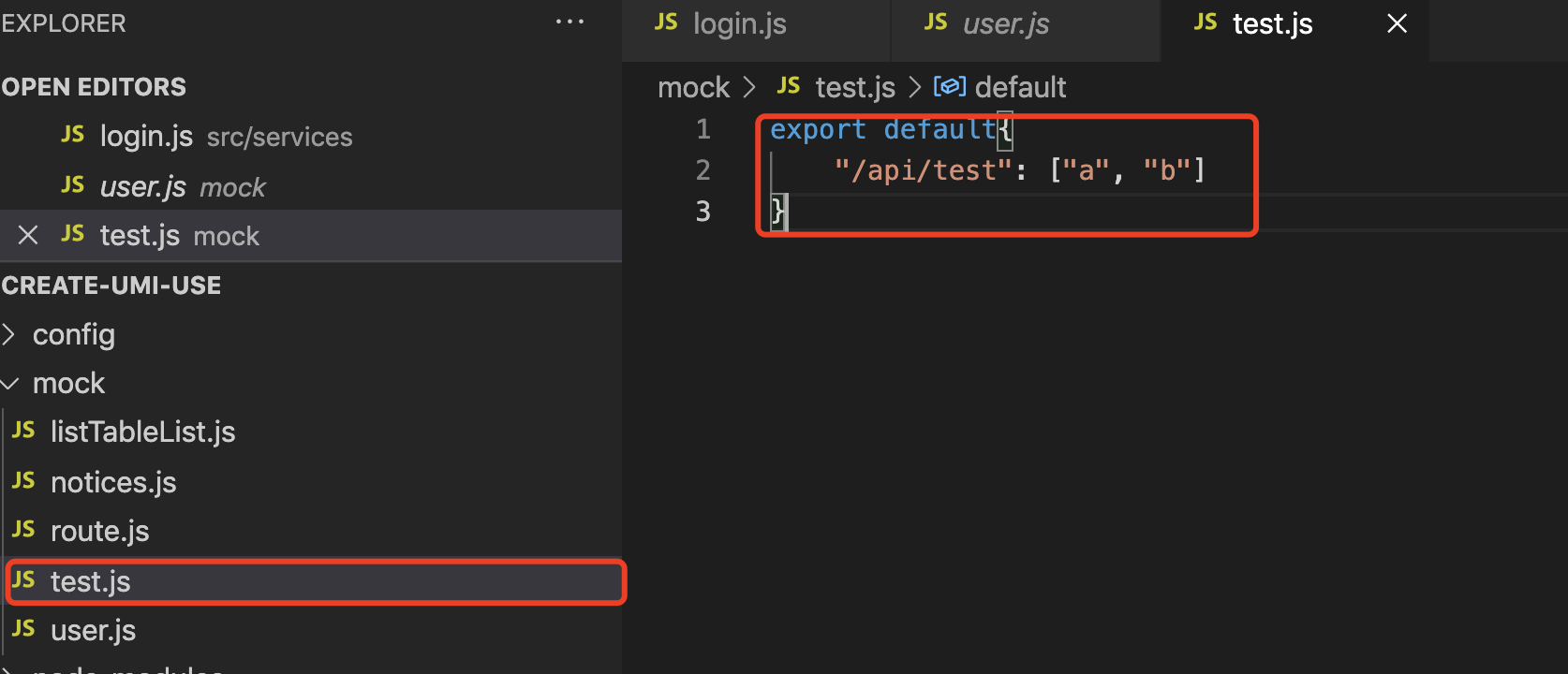 create umi创建项目_yarn create umi-CSDN博客