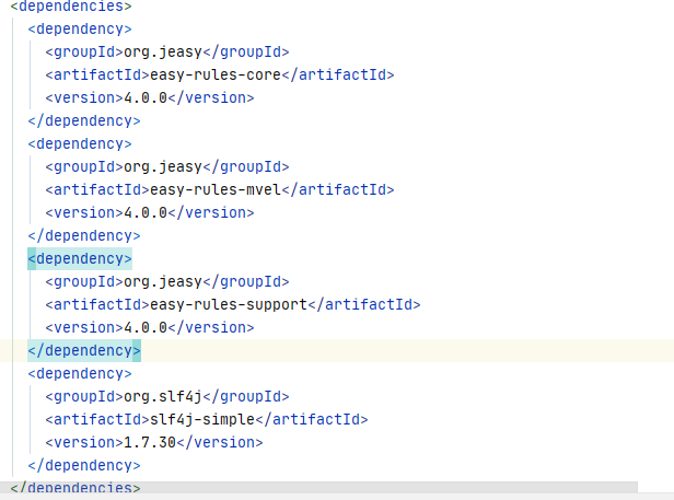 规则引擎Easy-rules_easyrule官网-CSDN博客