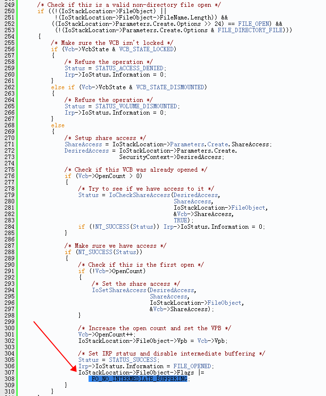 分析-ReadFile读取物理磁盘参数错误(87)问题_复制文件操作失败87参数错误-CSDN博客