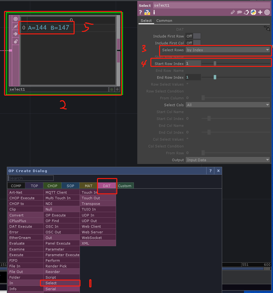 TouchDesigner处理串口数据_touch designer 串口-CSDN博客