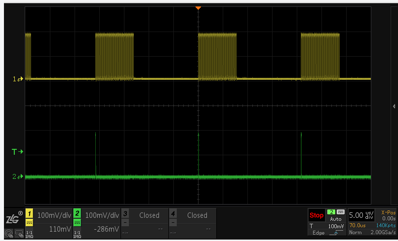 数字音频接口之TDM_tdm接口-CSDN博客