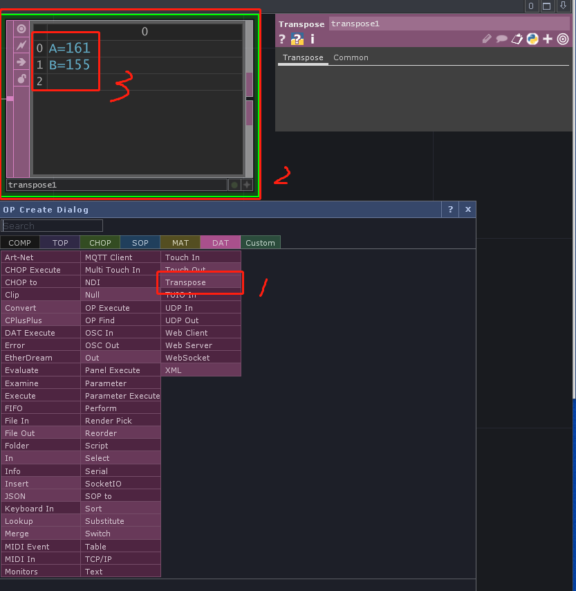 TouchDesigner处理串口数据_touch designer 串口-CSDN博客