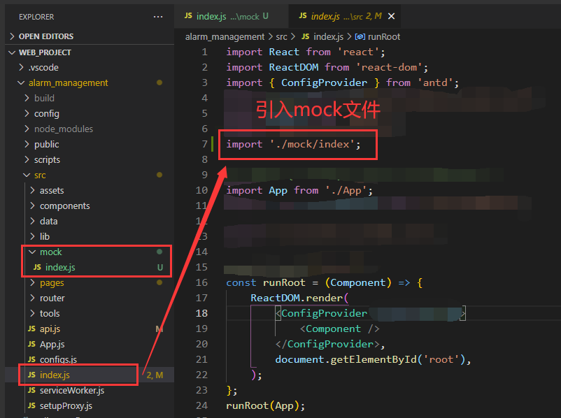 前端使用mockjs模拟接口数据_js 制造假数据自定义接口-CSDN博客