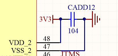 STM32F10X_ADC（基础设置）_stm32 adc时钟最大-CSDN博客