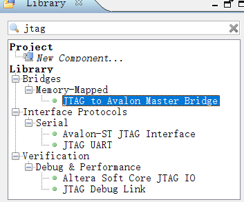 FPGA的NIOS-II开发入门_niosii怎么加载elf文件-CSDN博客