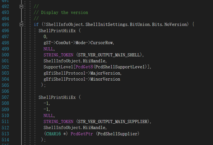 UEFI 尝试更改shell.efi-CSDN博客