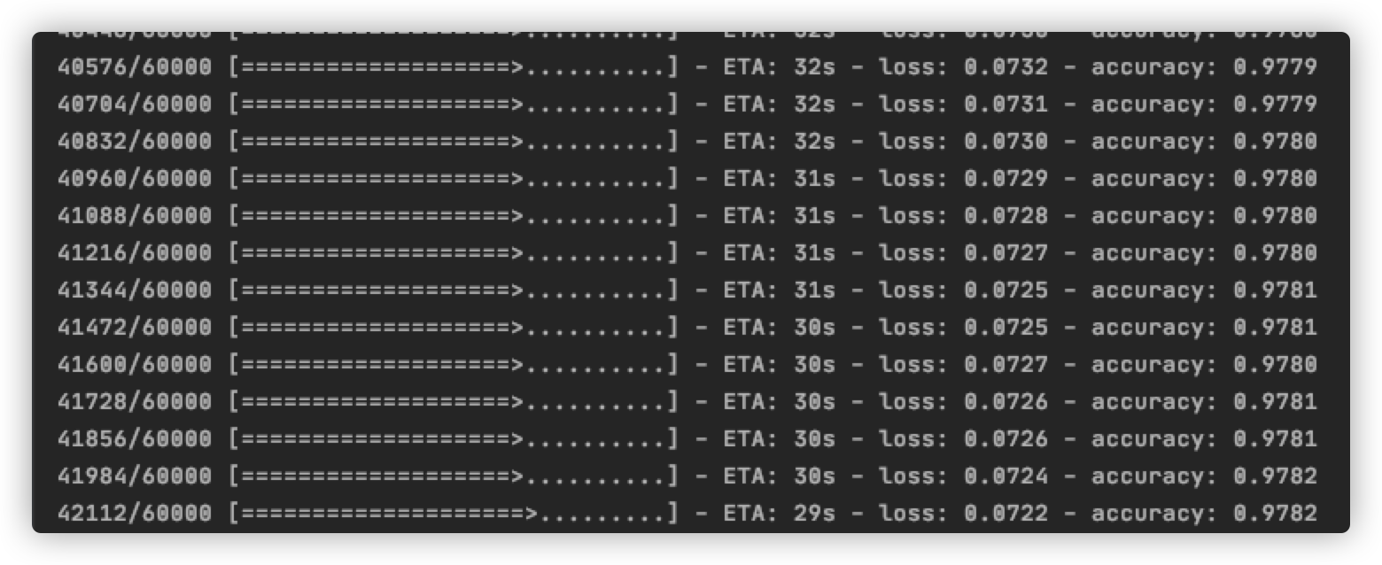 机器学习项目实战(六) MNIST数字分类_mnist数字分类机器学习项目-CSDN博客