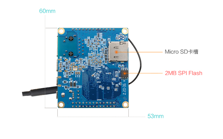 全志H616方案香橙派orangepi zero2的26pin接口 SPI测试_香橙派zero2 的26pin 修改功能-CSDN博客