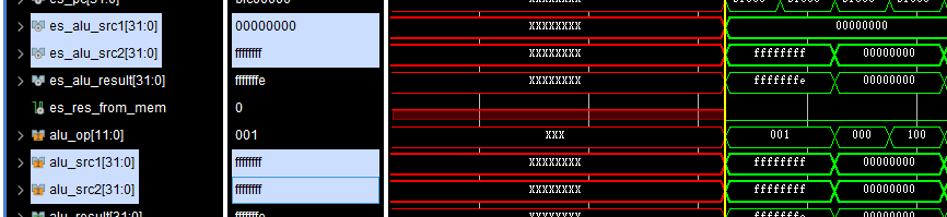 CPU设计实战lab3---任务1 简单CPU参考设计调试_cpu设计实战 lab3-CSDN博客