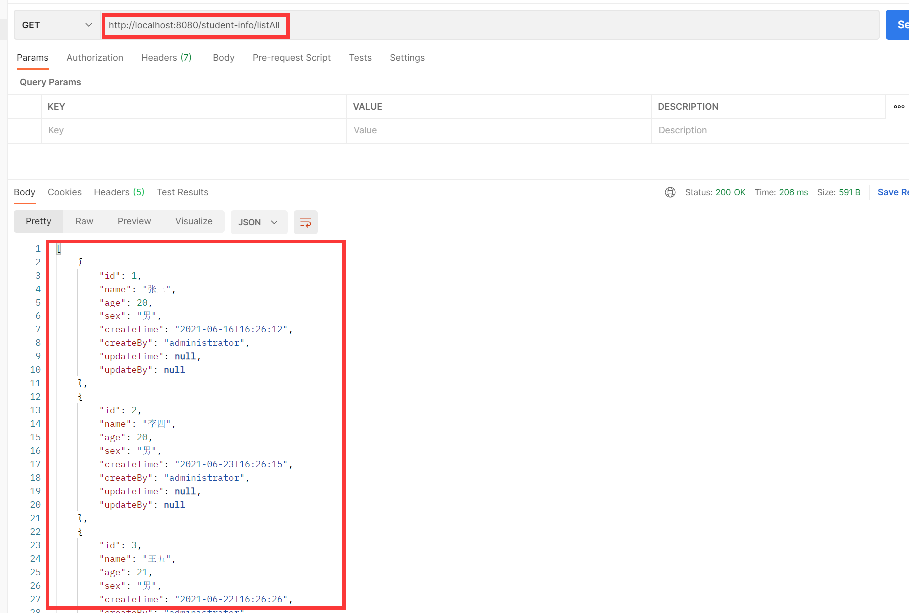 SpringBoot整合Mybatis-Plus（包含逆向自动生成代码）_springboot mybatiesplus 逆向工程 下载-CSDN博客