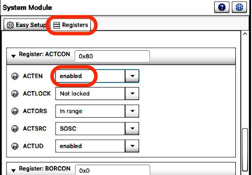 PIC16LF1455 USB 的调试_pic16f1455 开发-CSDN博客