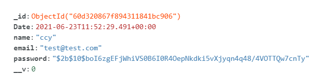 【零基础】手把手教你用Node搭建服务器并连接MongoDB数据库_使用node搭建服务器和数据库-CSDN博客