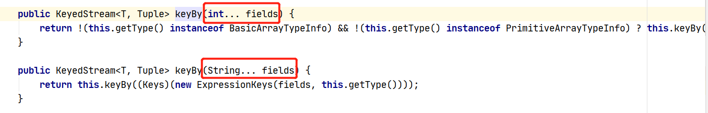 flink 常用算子之map、filter和flatMap_flink map和flatmap的区别-CSDN博客