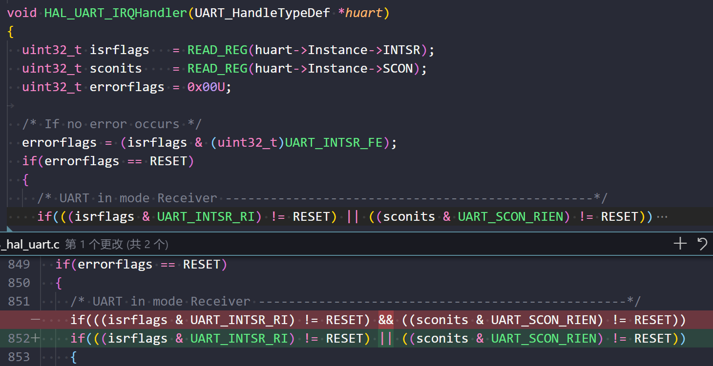 [单片机][cx32][填坑日记] 对串口uart进行压力测试会死机_串口压力测试-CSDN博客