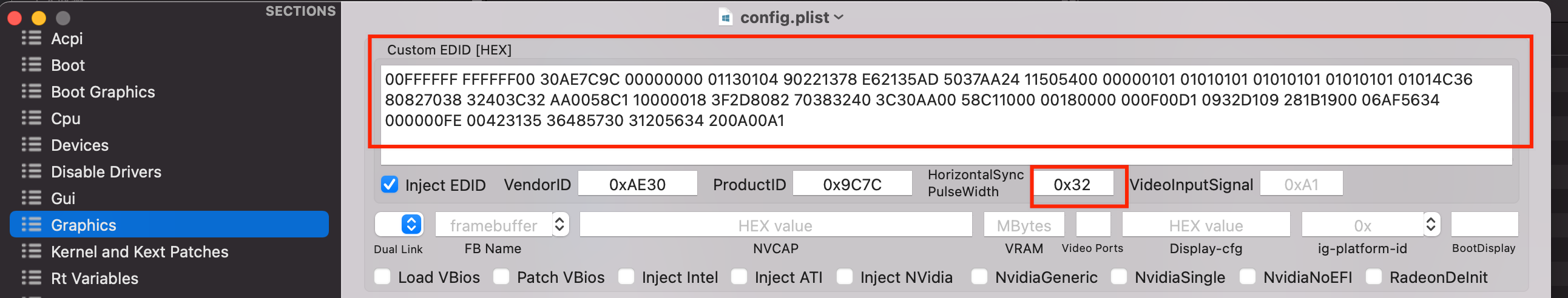 完美黑苹果clover EFI BigSur11.2 神舟K580c i5 BCM94360HMB WIFI蓝牙二合一网卡-CSDN博客