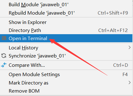 IDEA使用Maven生成普通项目没有生成iml文件解决方法_创建java不自动创建iml-CSDN博客
