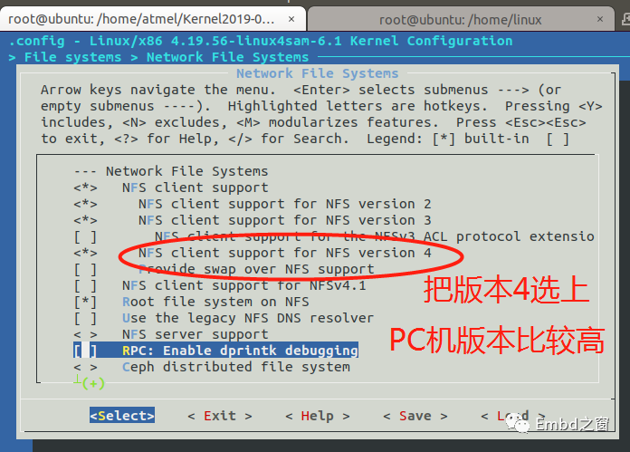 【Linux文件系统】NFS文件系统如何生效_nfs生效-CSDN博客