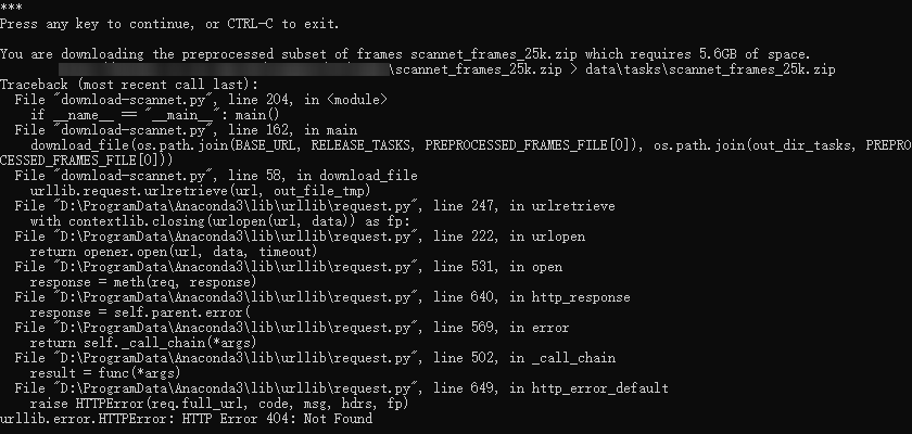 深度学习（1）RGB-D数据集：ScanNet_rgbd数据集-CSDN博客