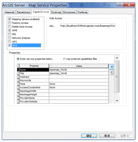OGC标准介绍_标准的ogc wms请求参数详解-CSDN博客
