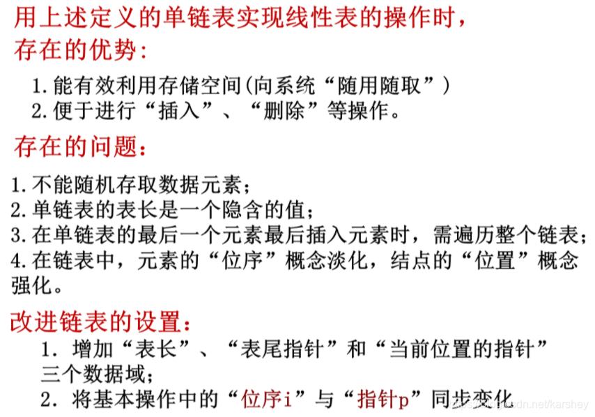 【数据结构】知识点总复习数据结构复习 Csdn博客