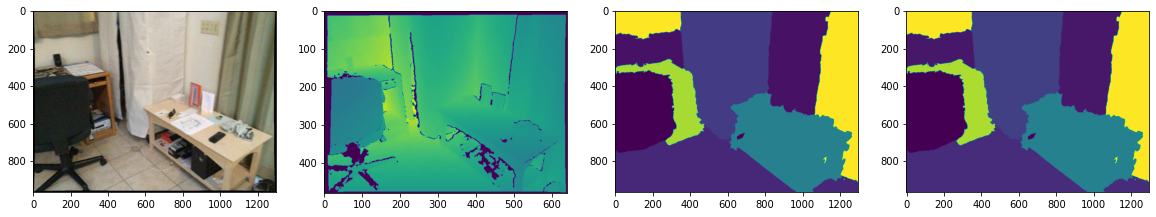 深度学习（1）RGB-D数据集：ScanNet_rgbd数据集-CSDN博客