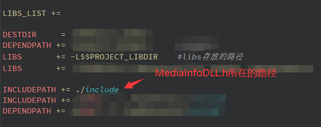 MediaInfo在VS2019下的编译和使用_mediainfo sdk-CSDN博客