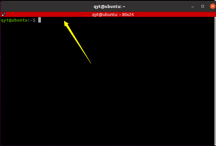 Linux常见问题及解决办法_could not switch the monitor configuration-CSDN博客