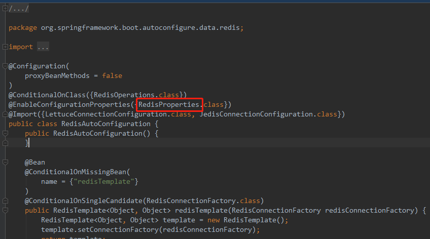 springboot如何快速查看自动配置的类和application.yml的配置属性_如何监护 .yml-CSDN博客