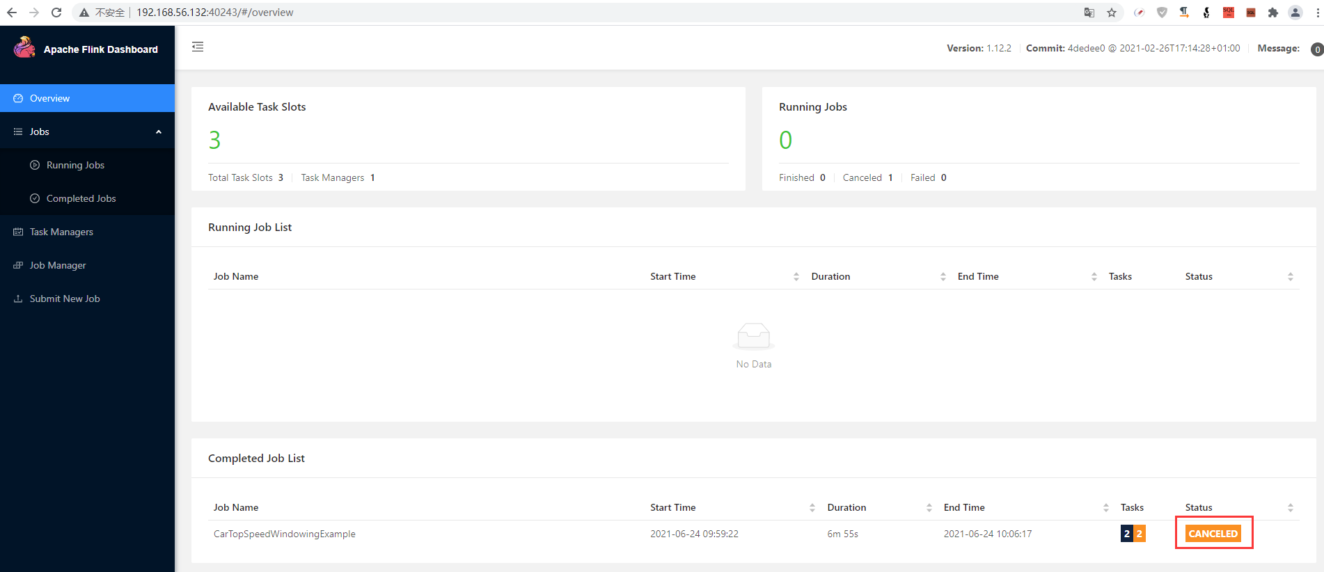 flink on yarn集群搭建_flinkonyarn集群部署-CSDN博客