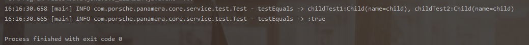 Lombok—— Equalsandhashcode Callsuper True 注解的使用 Equalsandhashcode Callsuper True 注解 啥意思 Csdn博客