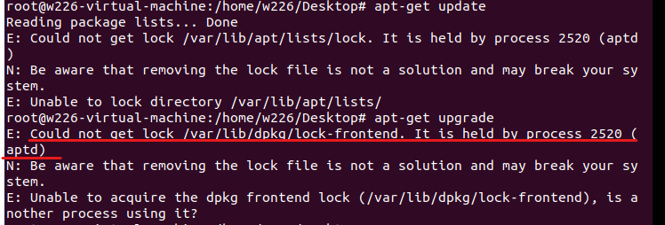 Ubuntu 20.04 apt install net-tools E:Unable to locate package解决办法_e: unable to locate package ...