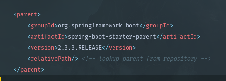 ## 异常: 解决Exception in thread “main“ java.lang.NoClassDefFoundError: org/springframework/core ...