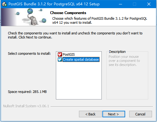 win10安装PostgreSQL12.6_pgsql12.6 windows安装-CSDN博客