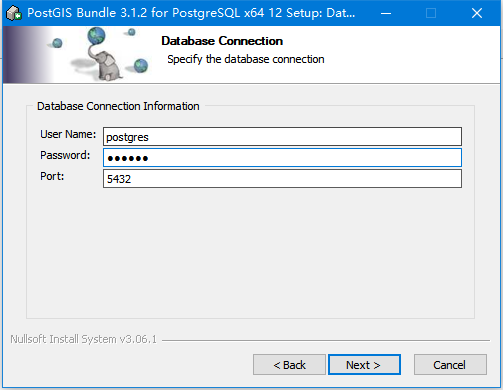 win10安装PostgreSQL12.6_pgsql12.6 windows安装-CSDN博客