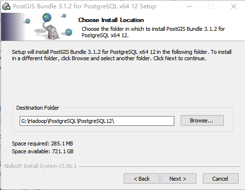 win10安装PostgreSQL12.6_pgsql12.6 windows安装-CSDN博客