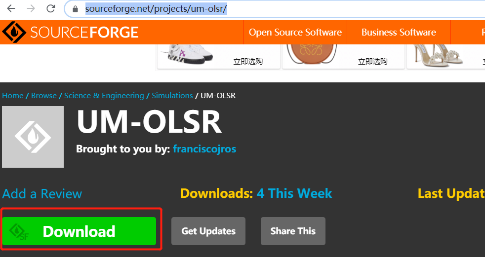 NS2（2.35版本）添加OLSR协议_olsr 代码-CSDN博客
