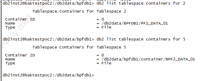 db2常用命令梳理_db2 开schema-CSDN博客