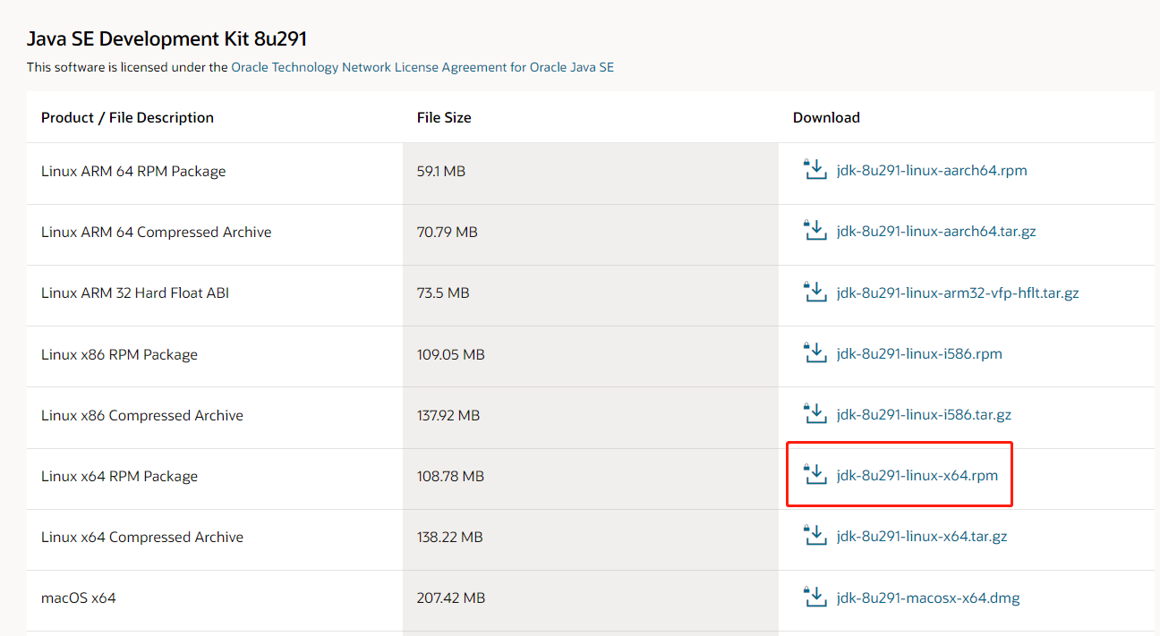 alicloud linux3安装Jdk和Maven_alibaba cloud linux 3 jdk-CSDN博客