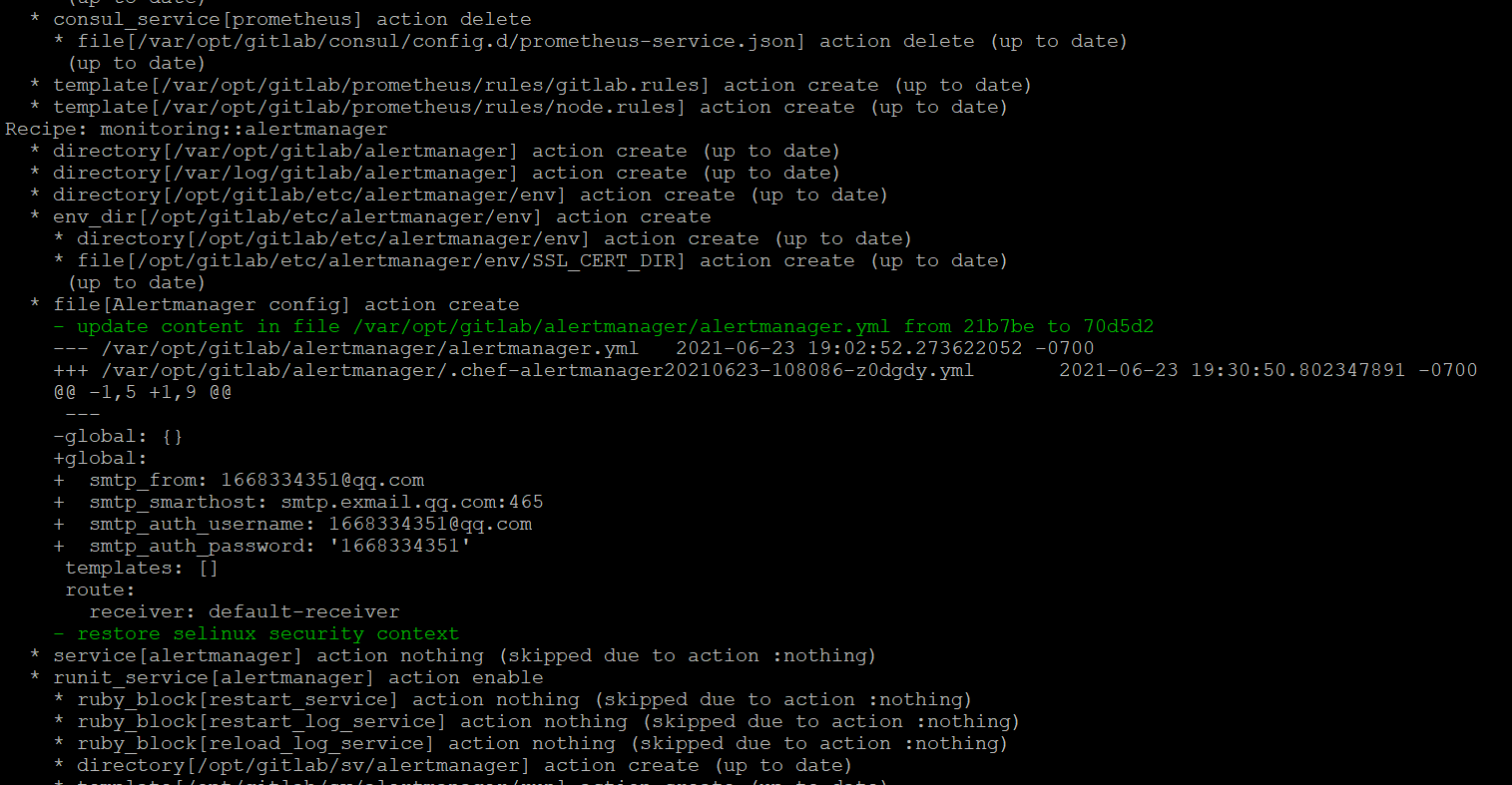 gitlab+docker+gitlab-runner自动化部署.net core-CSDN博客