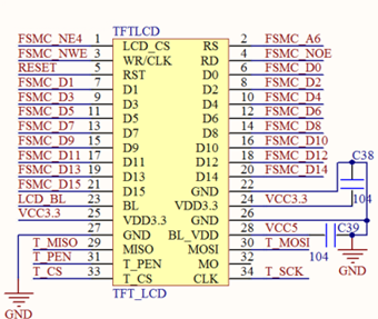 基于STM32F4的CAN总线多节点通信设计_stm32f407一个can接多个节点-CSDN博客