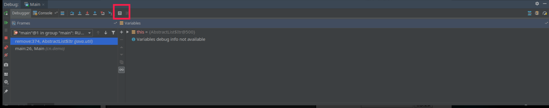 分享一个IDEA的DEBUG神器——Evaluate Expression-CSDN博客