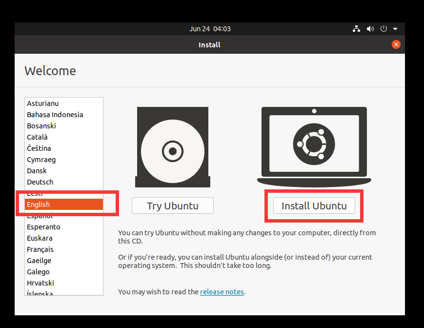 详细教程 Windows上安装Linux | 如何安装Linux | windows + VMware + Ubuntu / CentOS_windows软件怎么安装在linux-CSDN博客