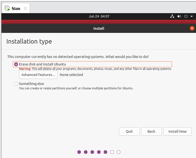 详细教程 Windows上安装Linux | 如何安装Linux | windows + VMware + Ubuntu / CentOS ...