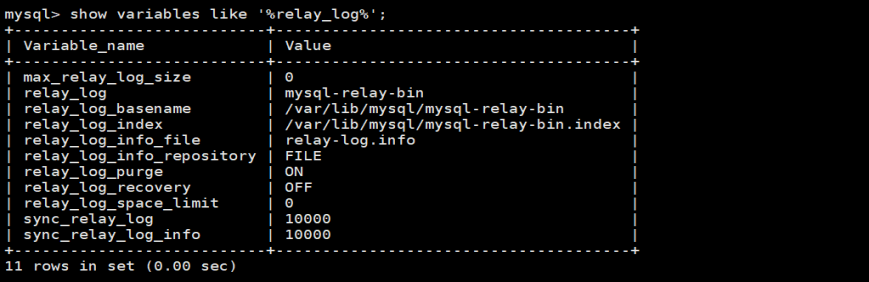 MySQL如何搭建集群（附搭建过程详细命令及步骤截图）_阿里mysql搭建集群-CSDN博客