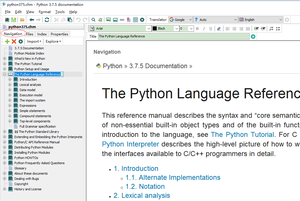 更改chm文件的字体大小_chm文件怎么修改-CSDN博客