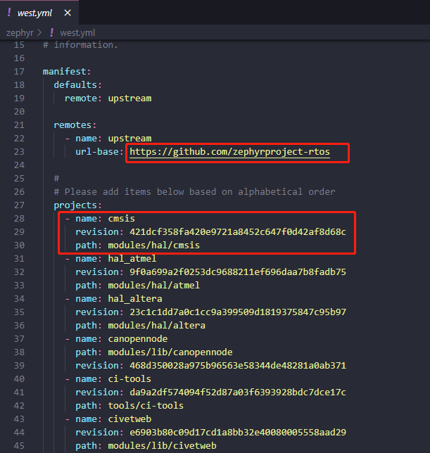 Zephyr RTOS -- West 命令及编译过程简介_west build-CSDN博客