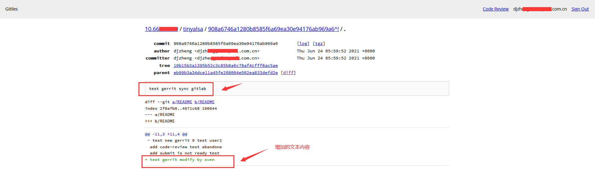 gerrit和gitlab自动同步(二)_gitlab-replicate-CSDN博客