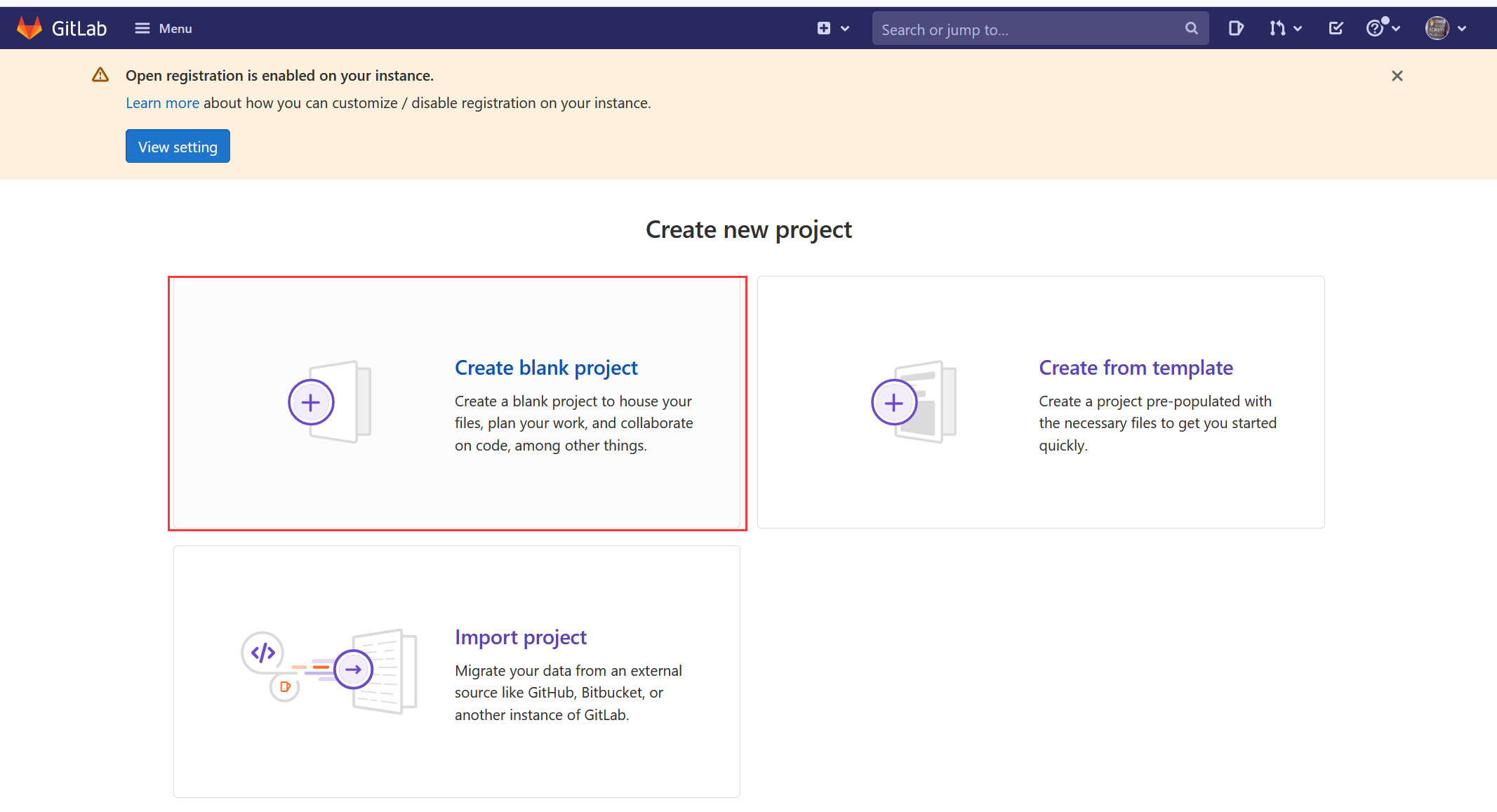 gitlab+docker+gitlab-runner自动化部署.net core-CSDN博客