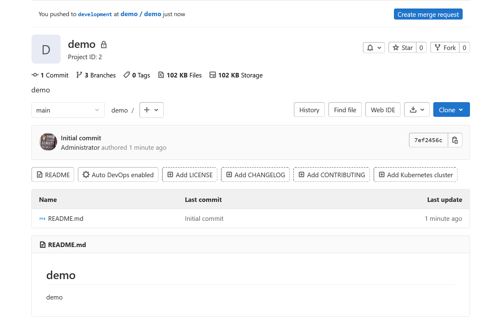 gitlab+docker+gitlab-runner自动化部署.net core-CSDN博客